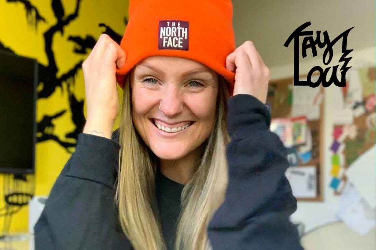 Breath Work With KayLou | Nutrition, Mindfulness and Exercise Plans.